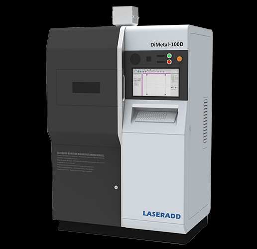 LASERADD 3D Printers | High-Precision Metal Printing Master.