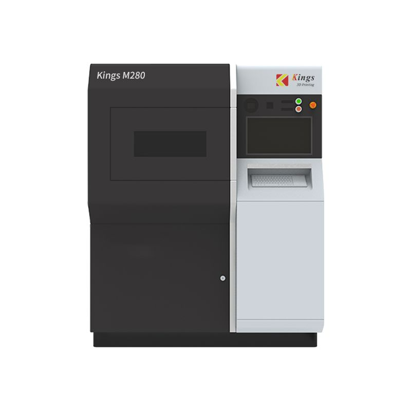 LASERADD 3D Printers | High-Precision Metal Printing Master.
