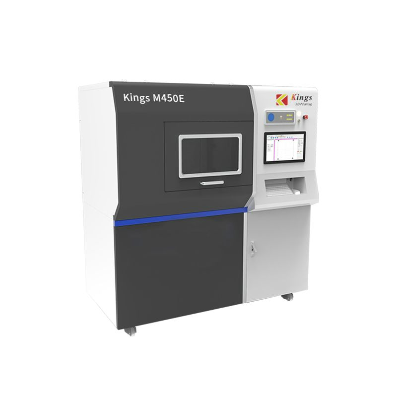 DiMetal-M450E | Laseradd3d