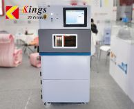 LASERADD 3D Printers | High-Precision Metal Printing Master.