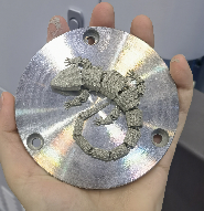 DiMetal-M50E | Laseradd3d