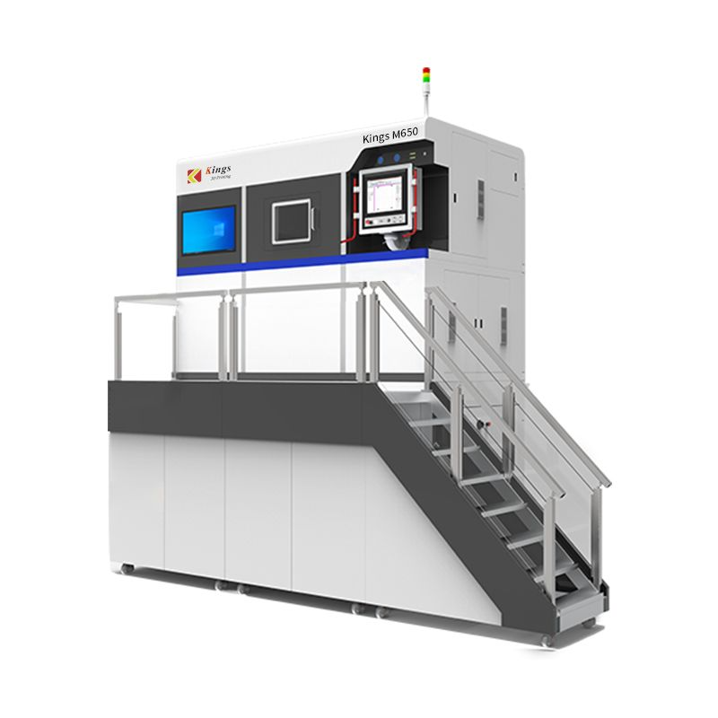 DiMetal-M650 | Laseradd3d